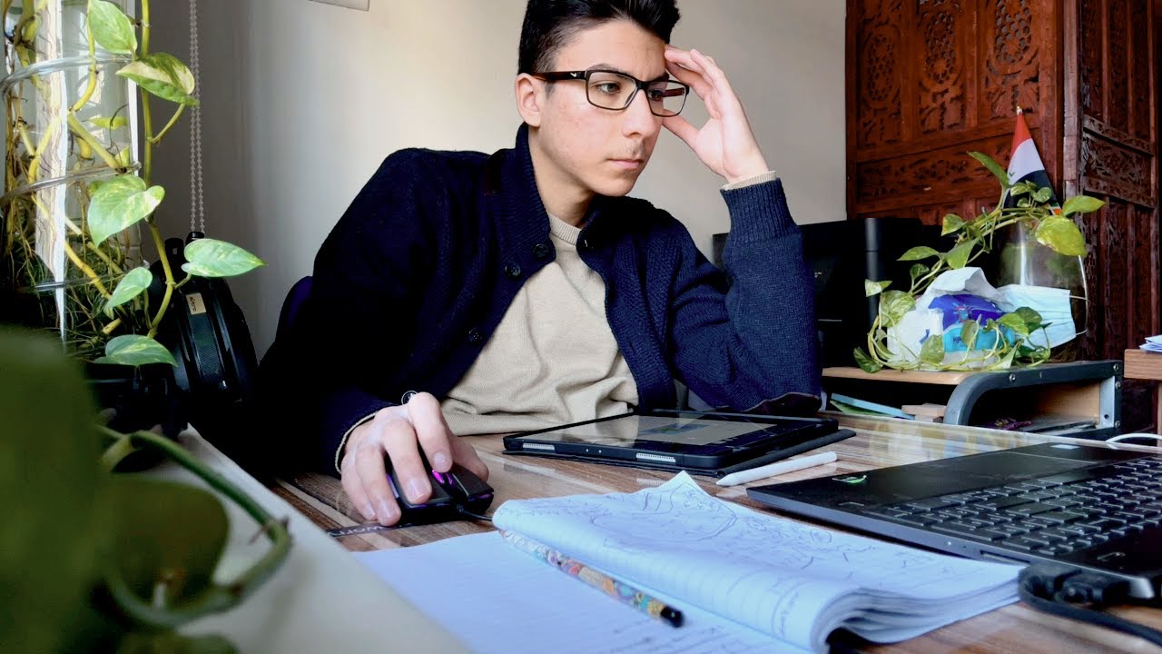 Study with Me for 12 hours - YouTube