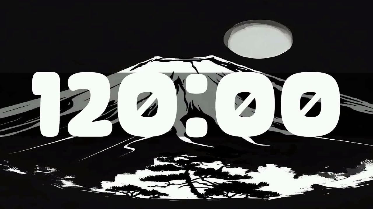 2 Hour Timer Youtube