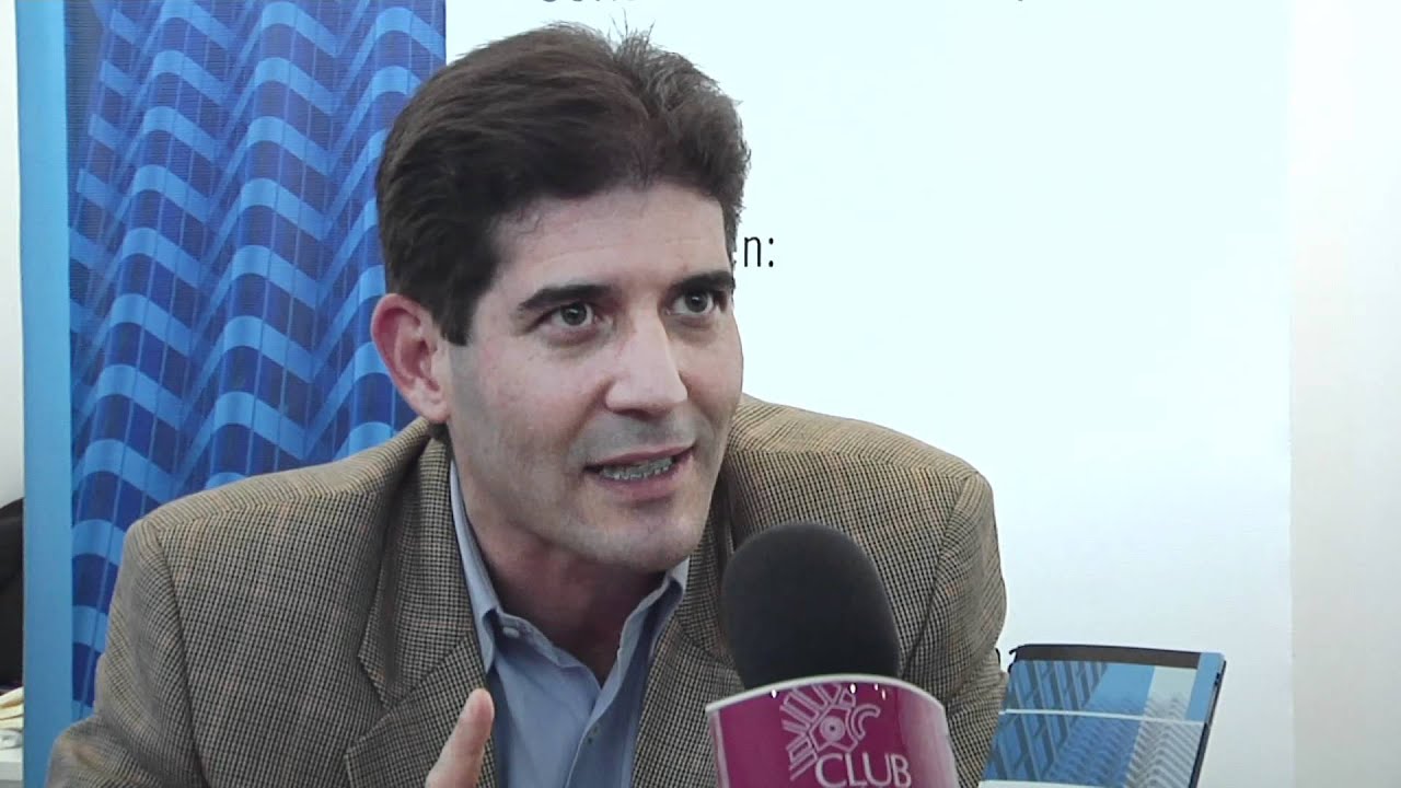 Alfonso Riera 1 - YouTube