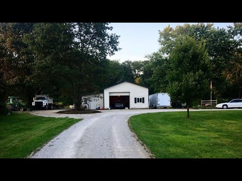 HUGE UPGRADES FOR SRC GARAGE! - YouTube