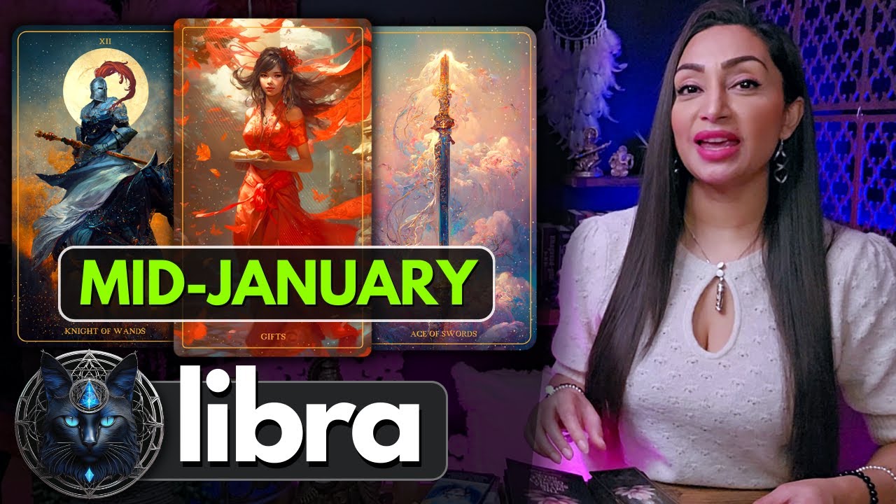 LIBRA 🕊️ "This Reading Is One Of My Very BEST For You!" Libra Sign ...