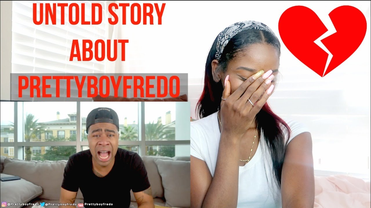 GROWING UP WITHOUT A MOM & DAD.... THE UNTOLD STORY ABOUT ...