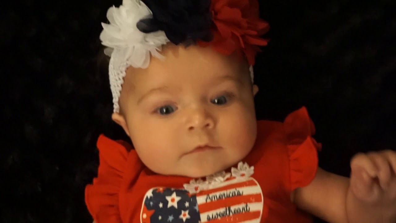 Baby's First Year - YouTube