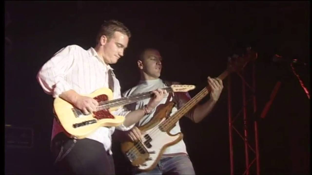 Adam Brand - Built For Speed (Live) - YouTube