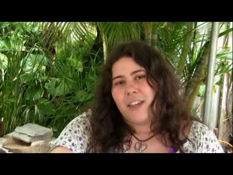 Lustration Kick-Off Party - Alyssa Maxon - YouTube