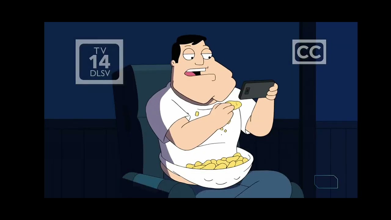 Opening To American Dad New Episode On TBS Monday February 3 2025 - YouTube
