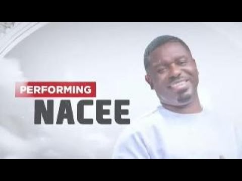 NACEE Delivered an Inspirational Praises at the National Prayer ...