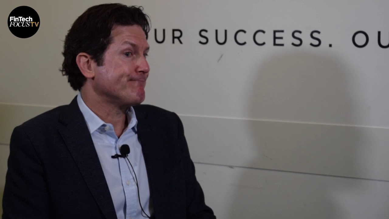Fintech Focus TV - Cameron Parry, CEO & Co-Founder of Tally - YouTube