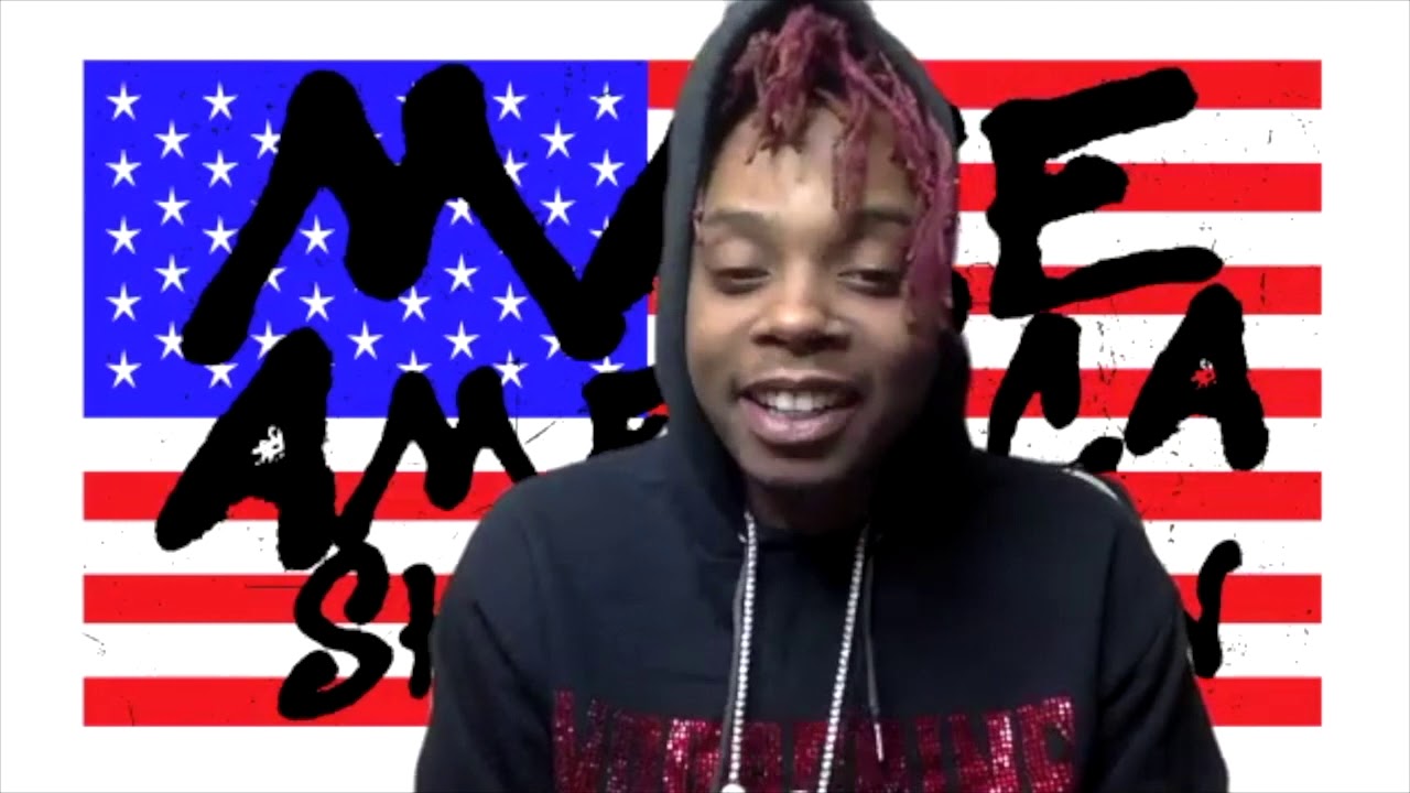 Marli B Interview with Trap Beckham HD 720p - YouTube