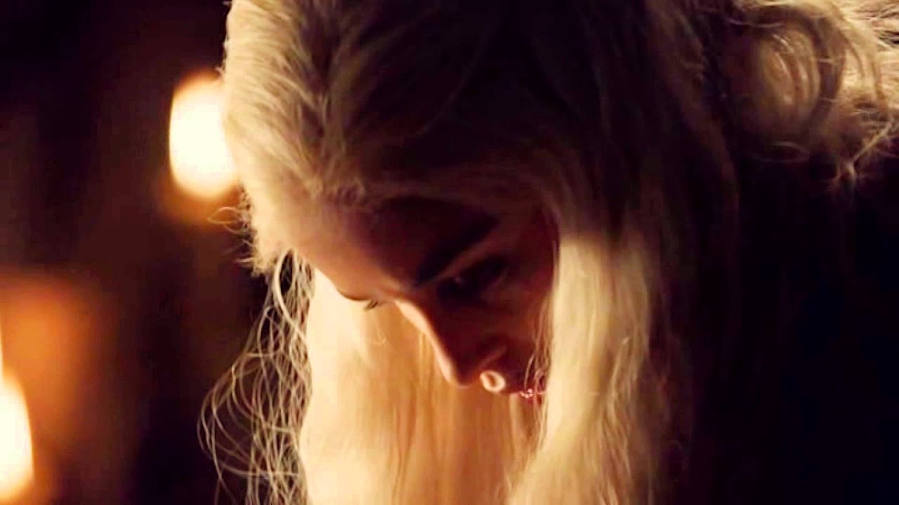 LOKI & DAENERYS | YOU WILL DIE SCREAMING - YouTube