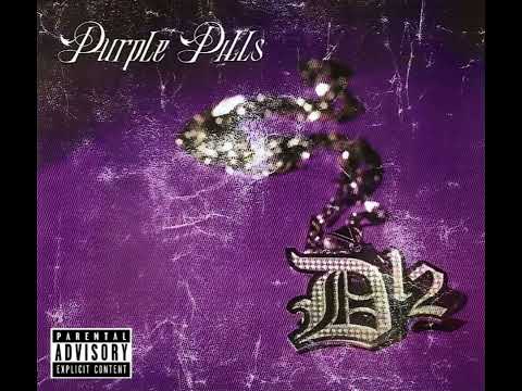 D12 - Purple Pills (Instrumental) HQ - YouTube