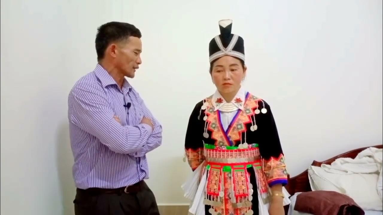 kwv txhiaj vim tsi txawj mus ua neej Lis yaj thiab maiv xyooj - YouTube