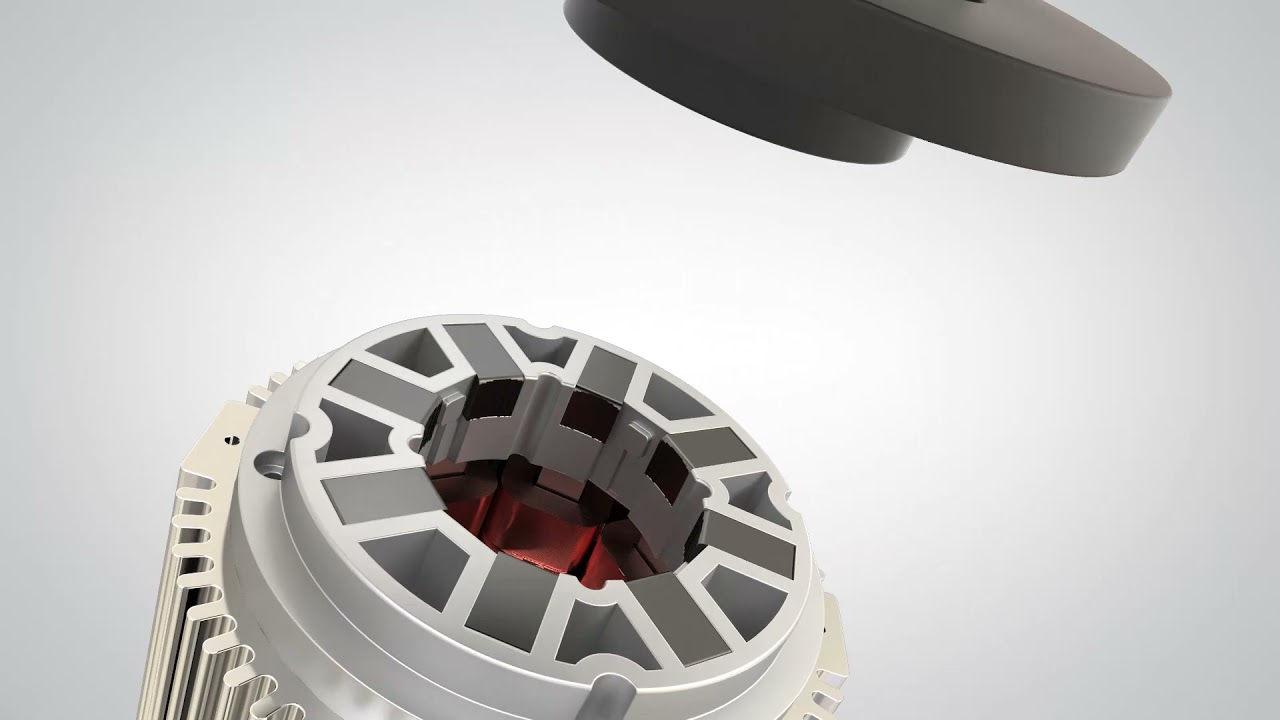 TEMPORARY VENTRICULAR ASSIST DEVICE CENTRIMAG FROM ABBOTT - YouTube