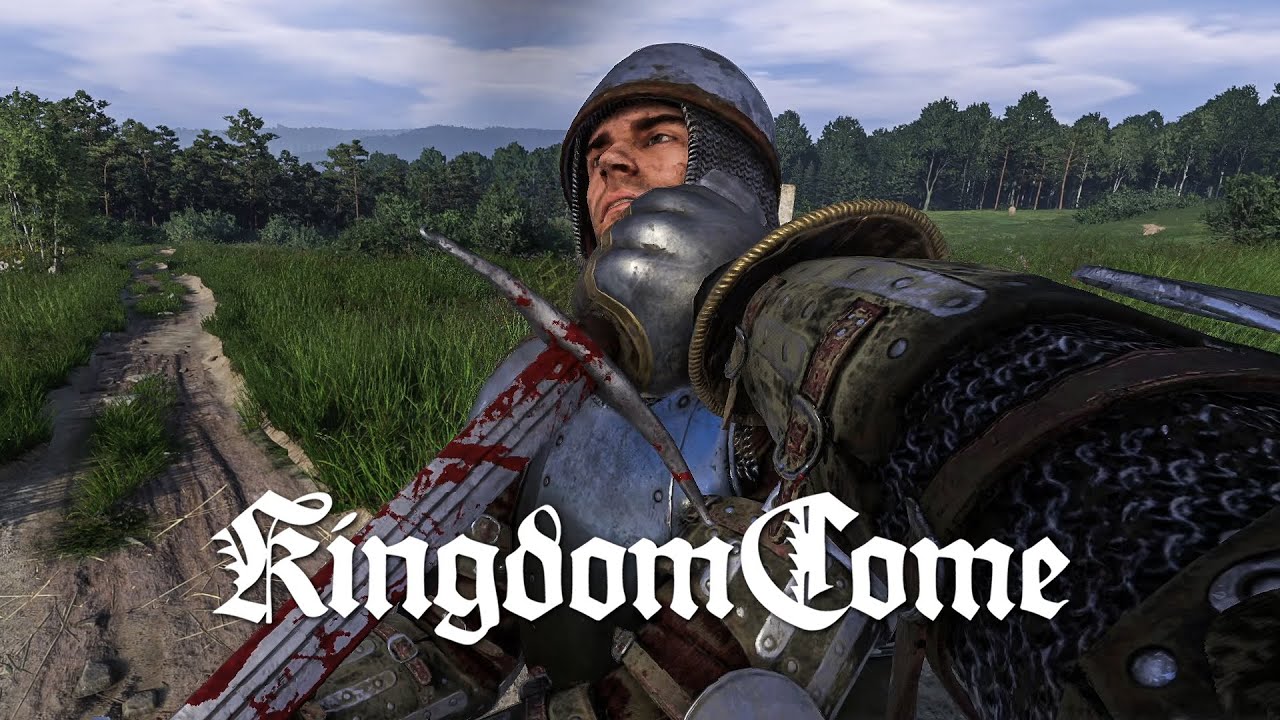 Alles geil: Mutloser Ritter, Überraschung im Wald, Turnier in Rattay ...