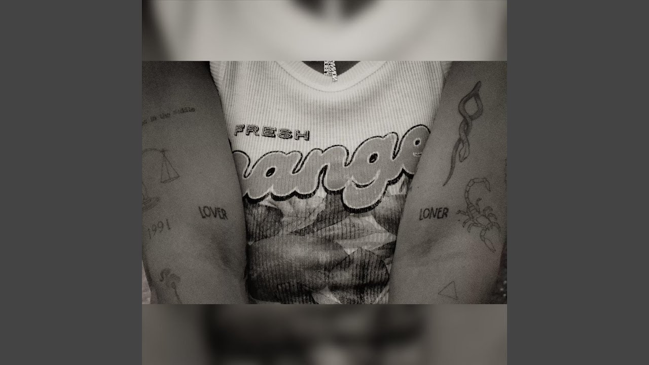 Lover/Loner - YouTube