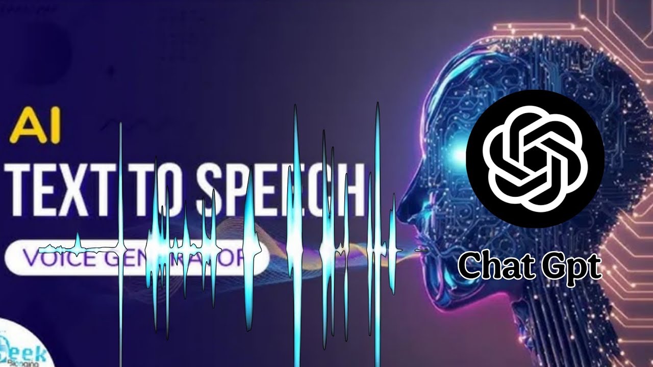 ChatGPT Text-to-Speech AI | Convert ChatGPT Replies to Voice Instantly ...