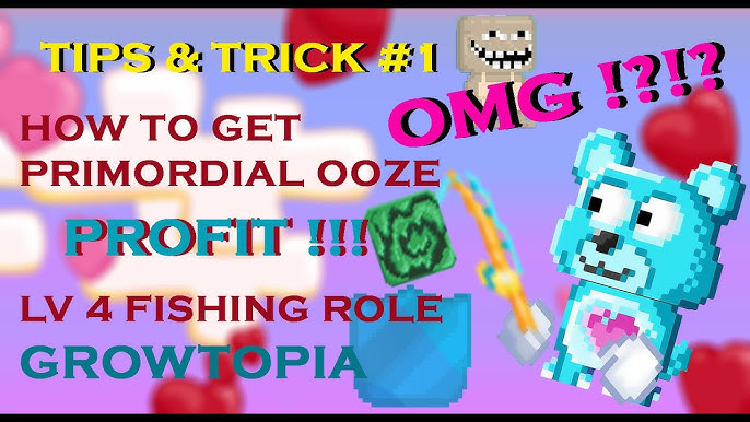 how to make dino growtopia