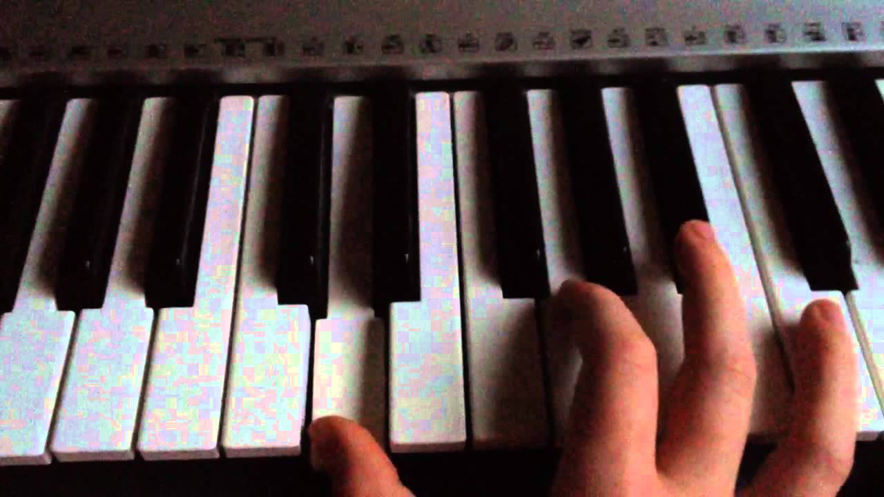 Hunger Games Rue's Mocking jay whistle - Piano (cool effect) - YouTube