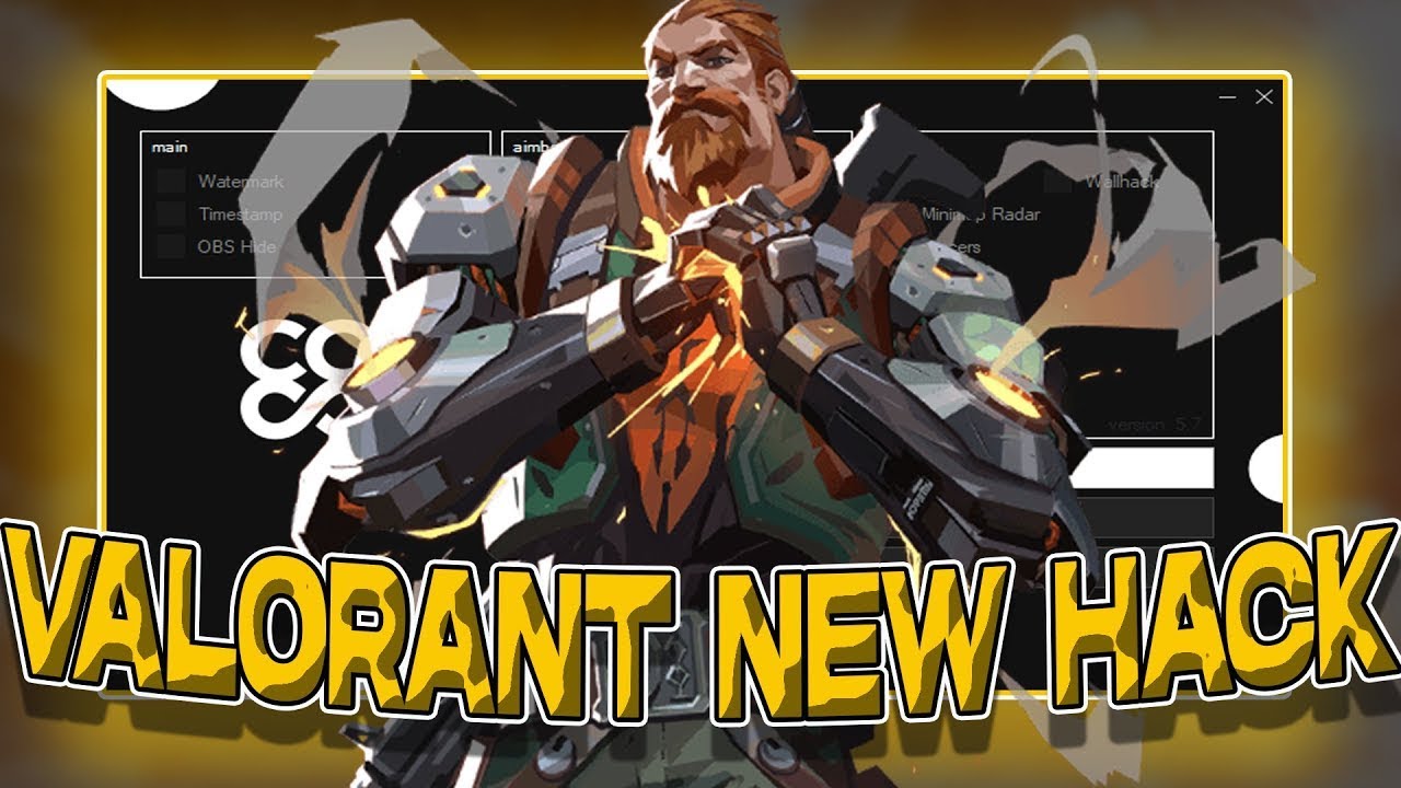 [NEW 2025] VALORANT CHEAT | VALORANT UNDETECTED HACK | NEW VERSION FREE ...