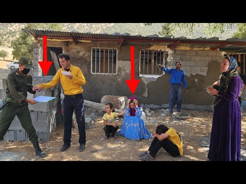 Taleb in the Middle of Chaos; when the police arrived with Asghar’s complaint letter