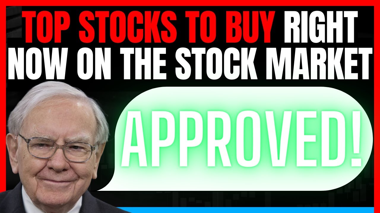 Warren Buffetts Best Stocks To Buy Now Top Stocks To Buy Now