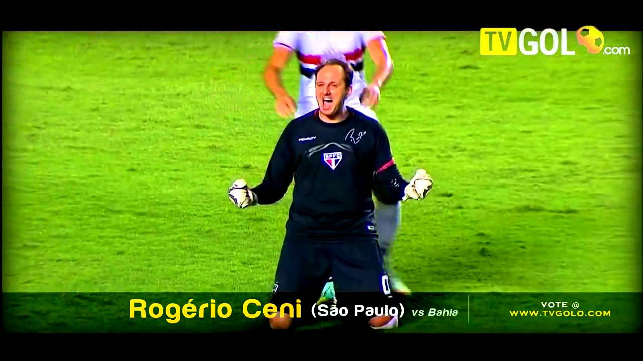 October #3- Tvgolo 2014 - Best Goals of the Week - YouTube