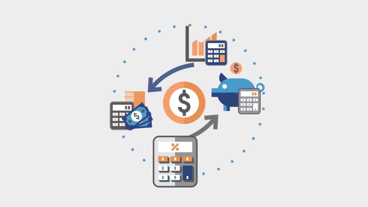 Banking & Treasury Automation for Dynamics 365 for Operations - YouTube