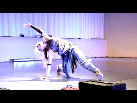 ROCK DANCE THEATRE performance Tribute to Eddie Van Halen RIP - “Dance ...