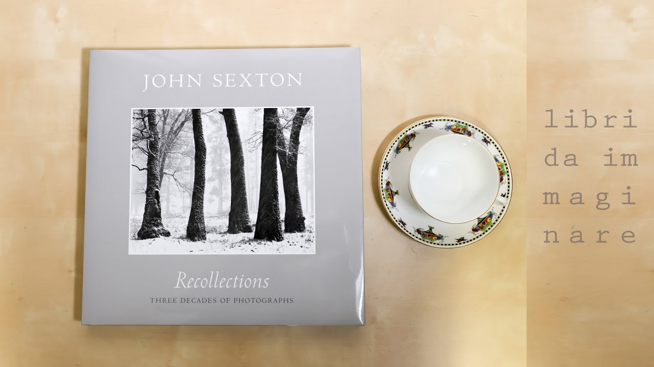 Recollection John Sexton - YouTube