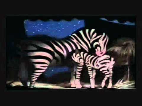 Dumbo - Baby Mine (Dutch Version)