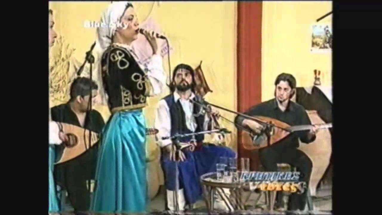 554, ΚΕΝΤΡΟ ΚΡΗΤΙΚΟΥ ΠΟΛΙΤΙΣΜΟΥ, ΤΟΝΙΑ ΚΟΥΡΟΥΒΑΝΗ, ΕΡΩΤΟΚΡΙΤΟΣ, 2005 ...