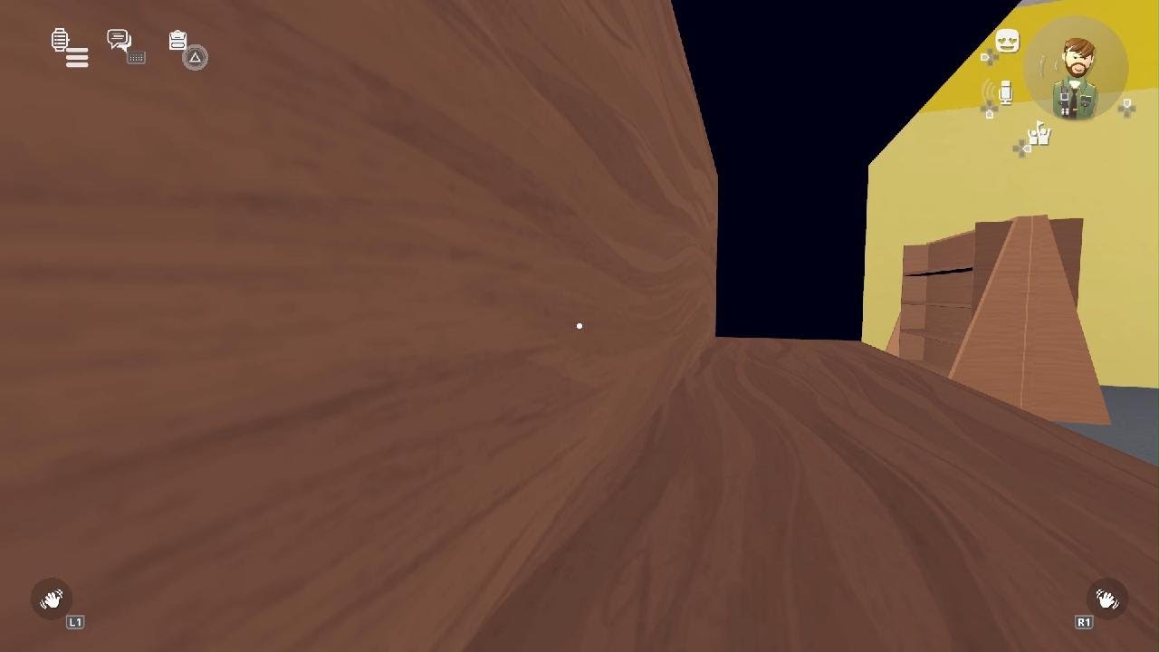 Rec Room on the PS5 - YouTube