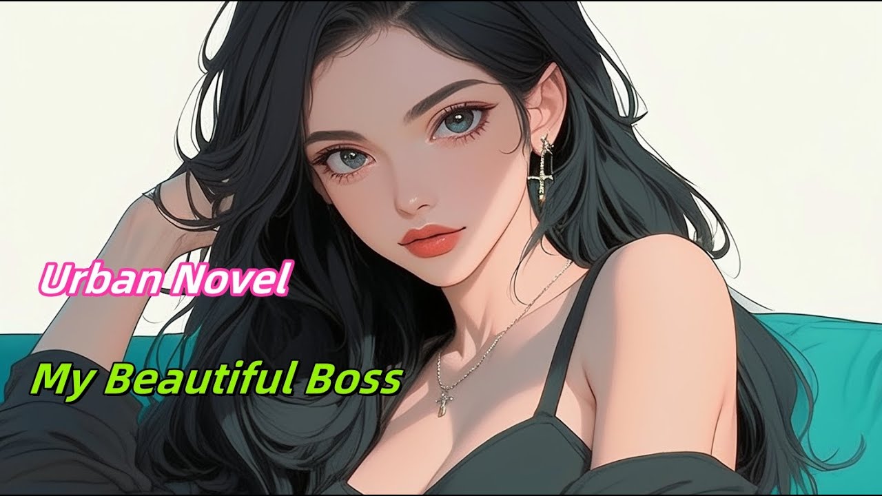 My Beautiful Boss#novel #anime #manhua #manga #romance #comics # ...