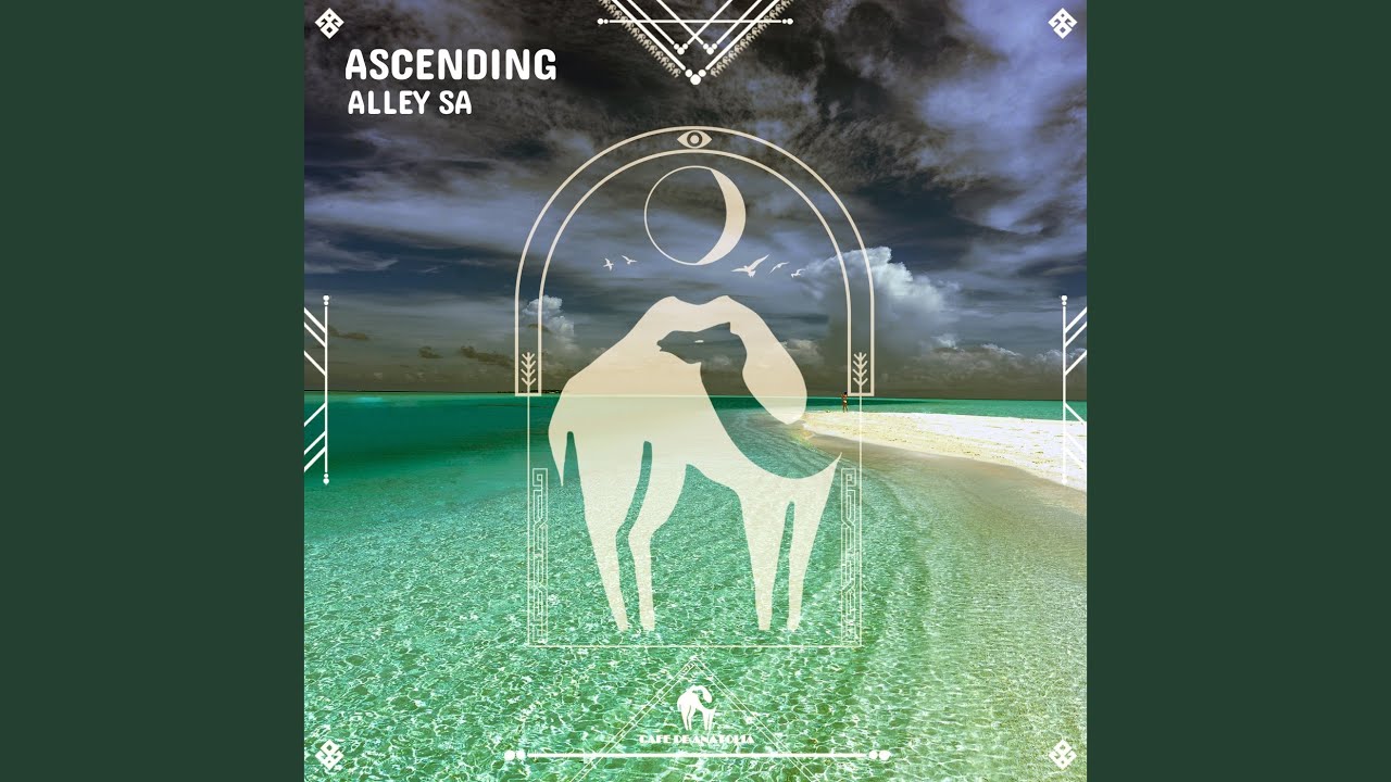 Ascending YouTube