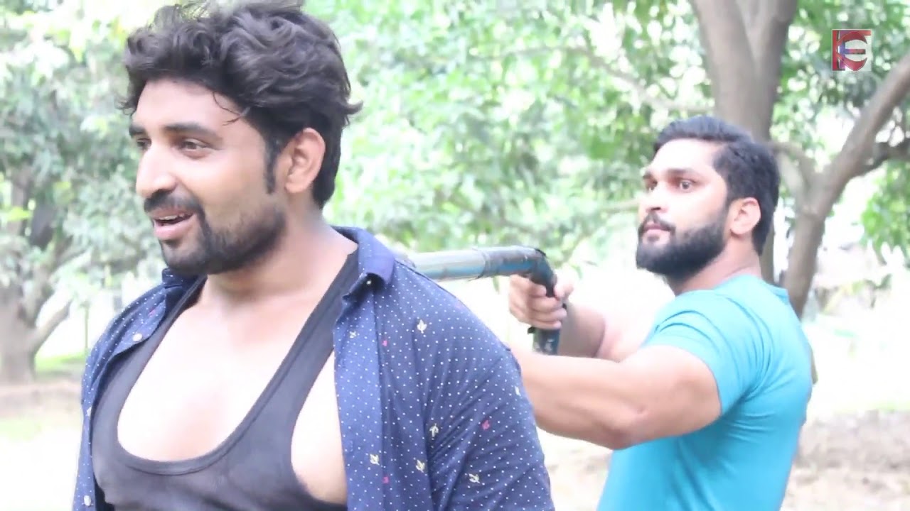 KILLER FRIENDS.... episode 1 .... Faheem khan rana/ Ragib khan ...