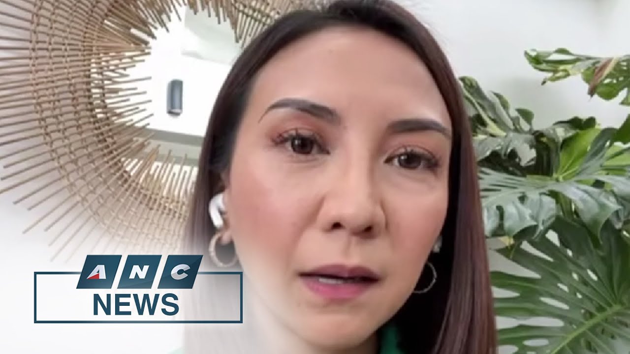 Headstart: Sara Duterte spokesperson on what to expect from her vice ...