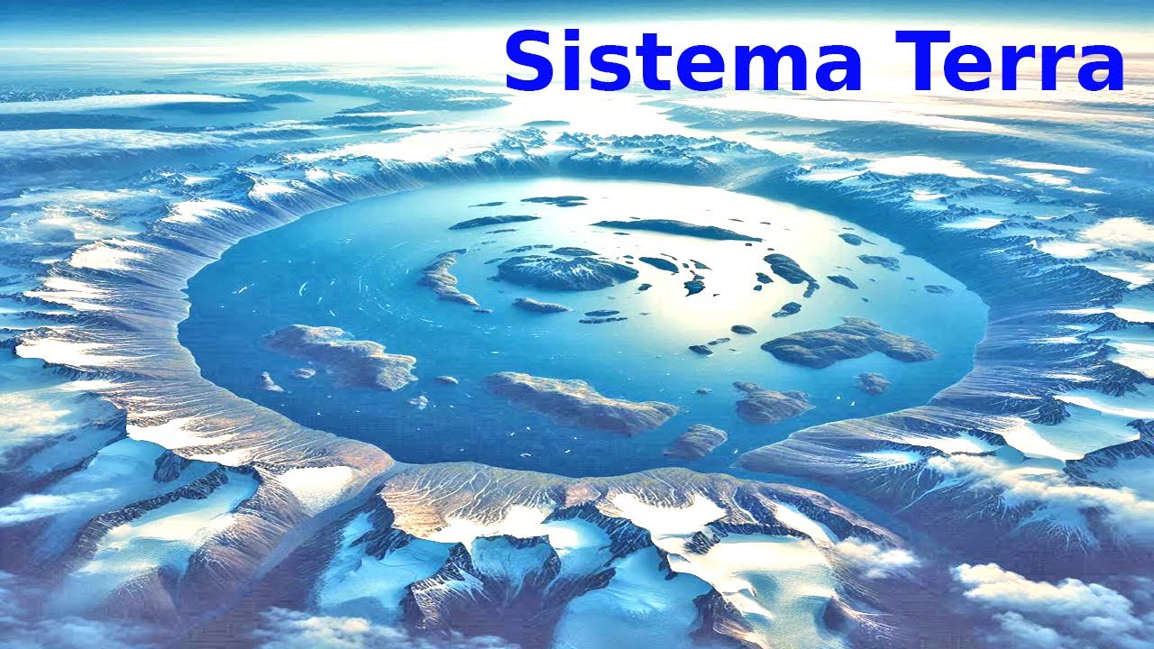 A Forma da Terra - 2025 - YouTube