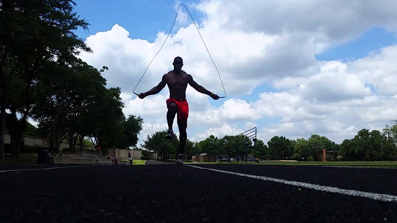 Max velocity speed posture training - YouTube