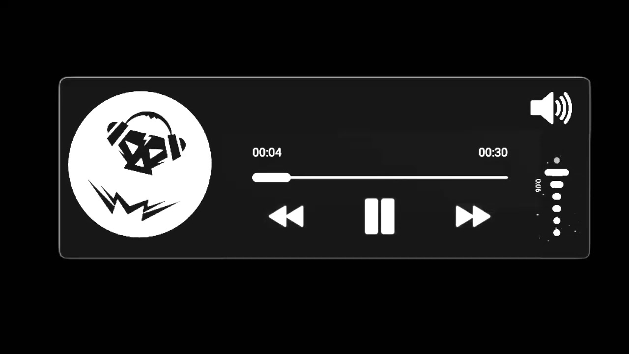 Mentahan Boton Music Spectrum || Quotes || Free Download - YouTube