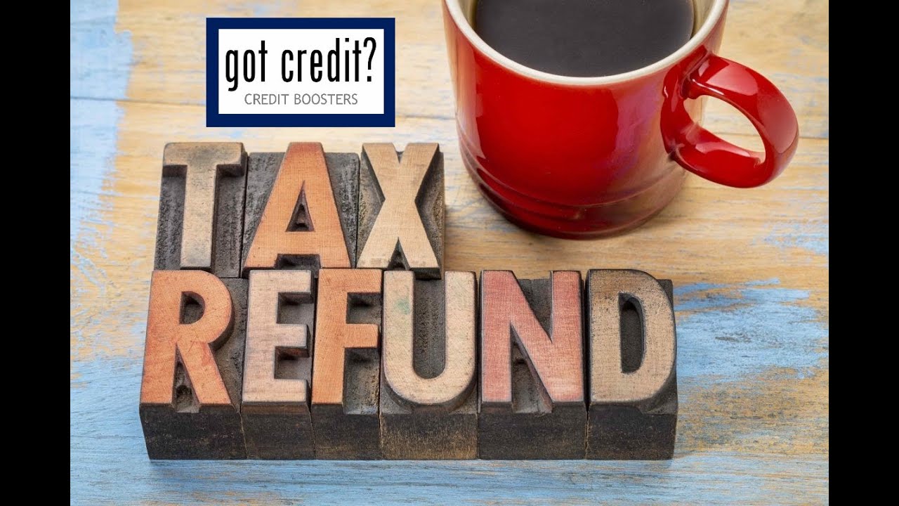 💵Tax Refund time is Credit Repair time💳🔧 915-449-6178 #taxrefund # ...