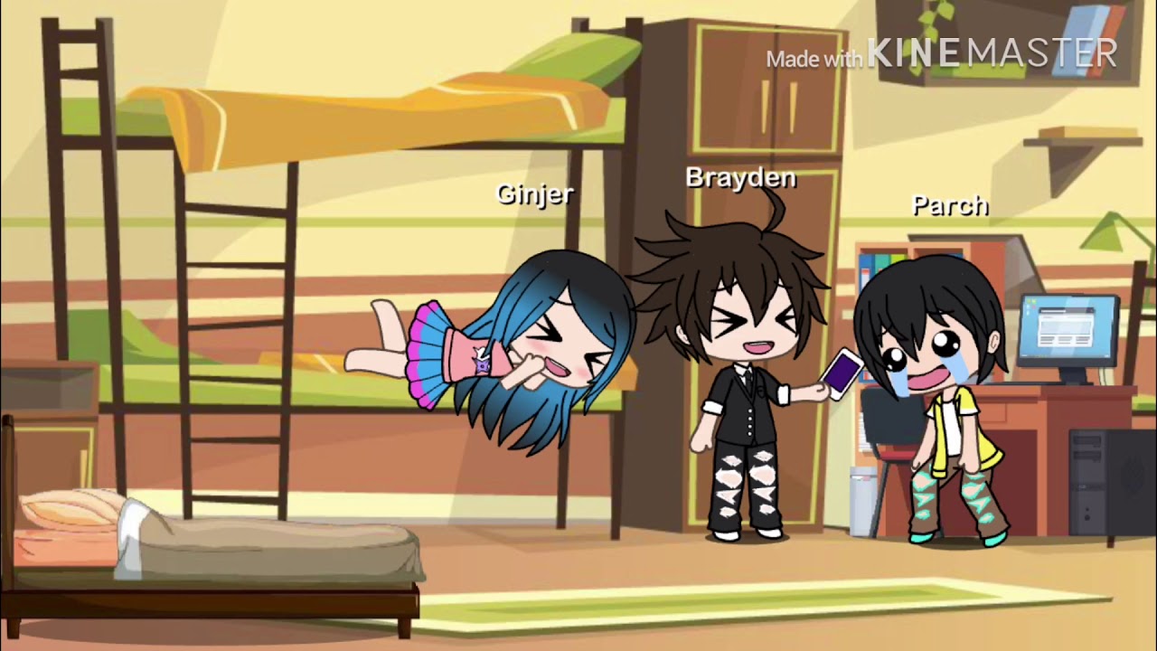 Alexa vs Siri vs Google Home (Gacha Life) - YouTube