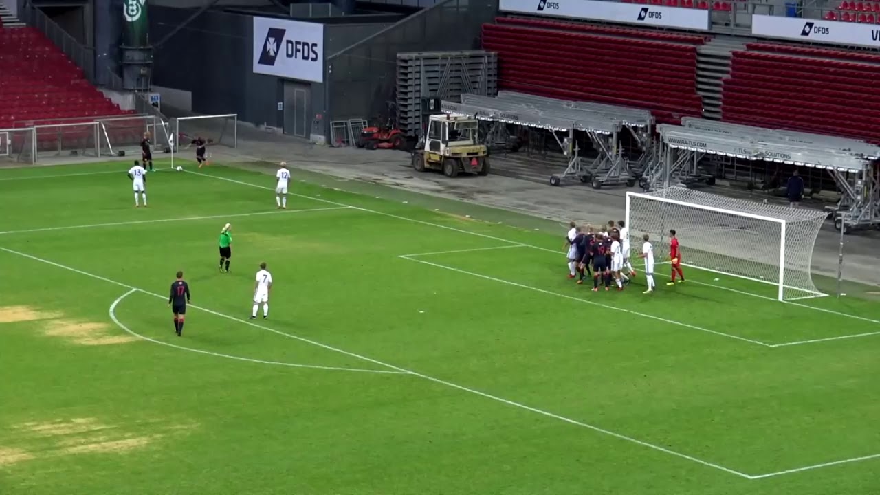 Filip Djukic highlights - YouTube