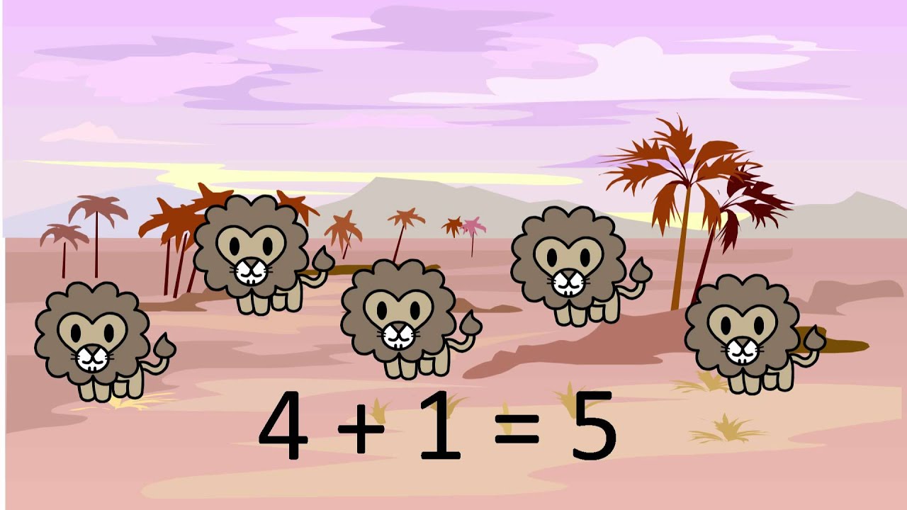 Adding one More - YouTube