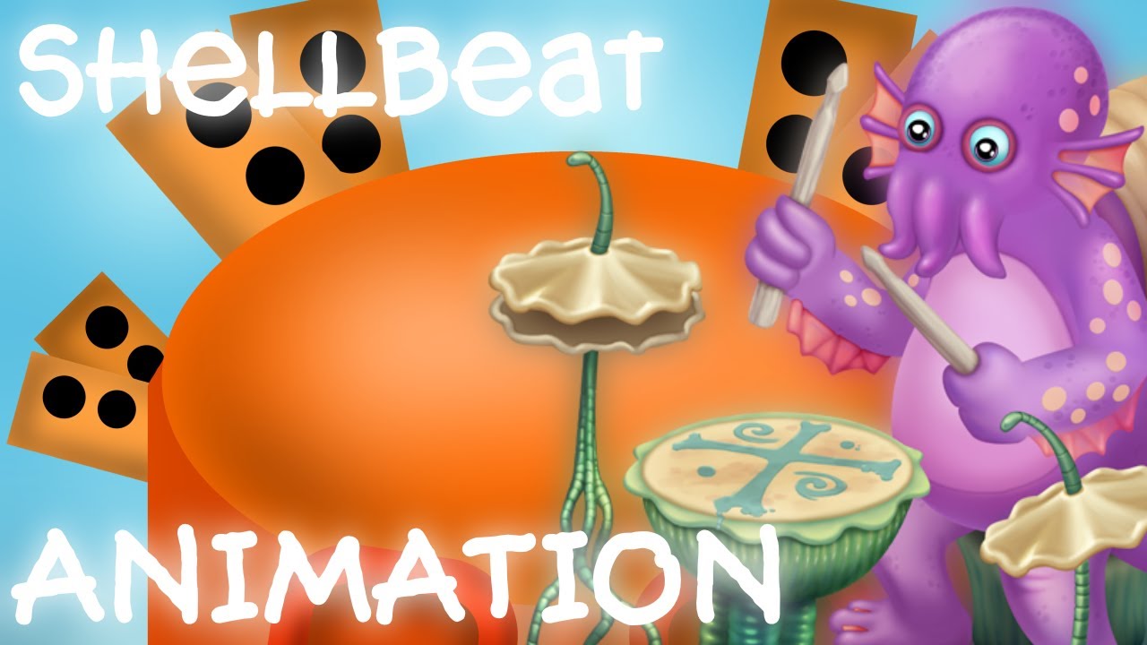 Shellbeat - Copper Island ANIMATION - YouTube