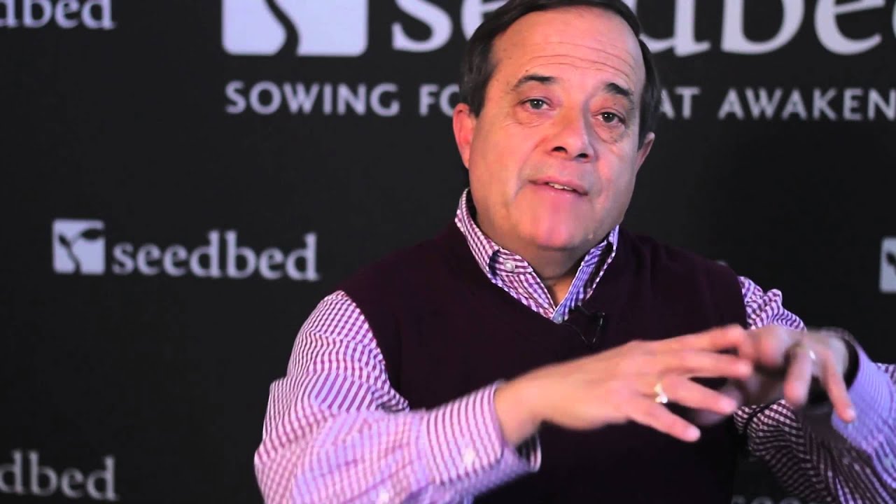 Great Preachers through the Centuries: Seven Minute Seminary - YouTube