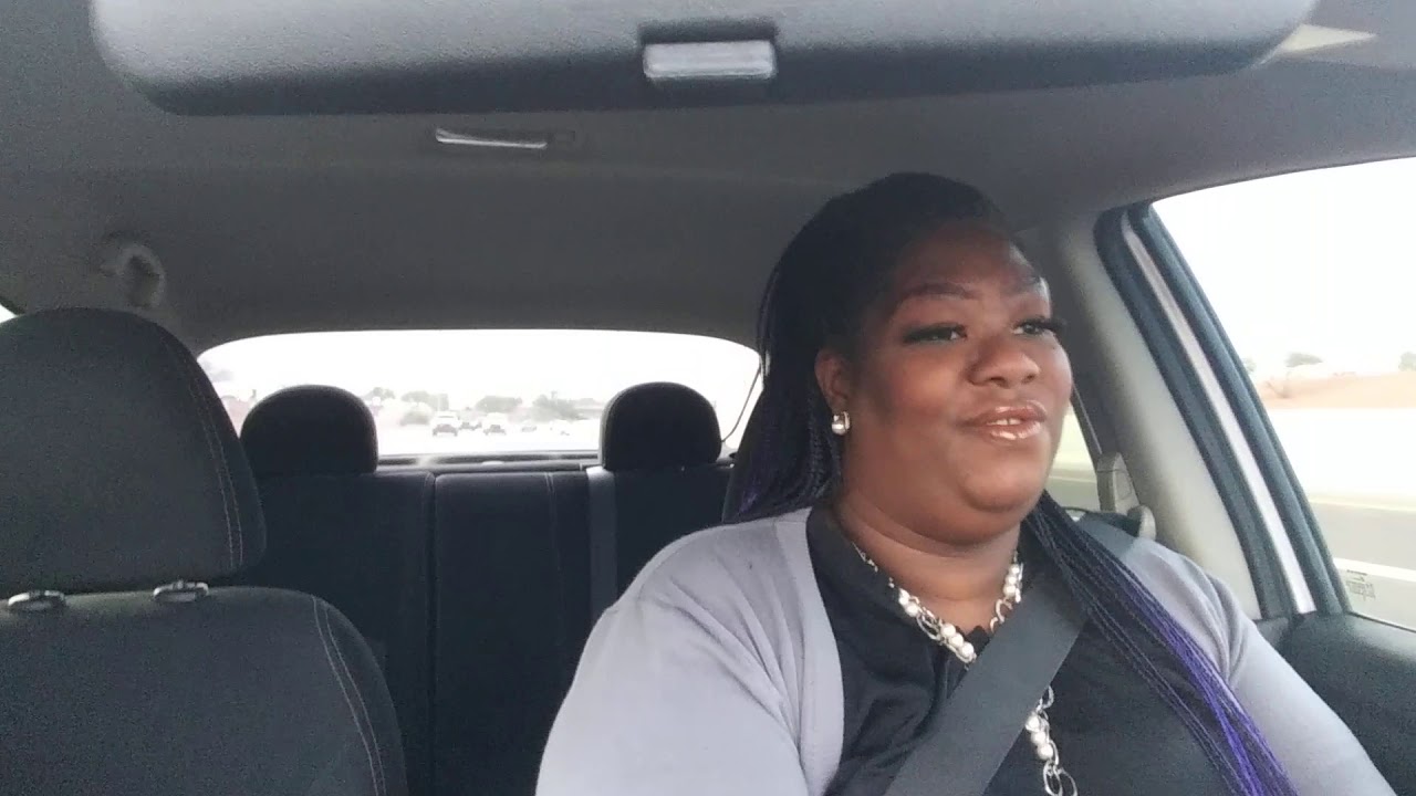 Carpool bad side effect - YouTube