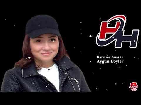 Darixma Anacan dostum evlenir/popuri/ Aygun Beyler/Aygun Humbetova