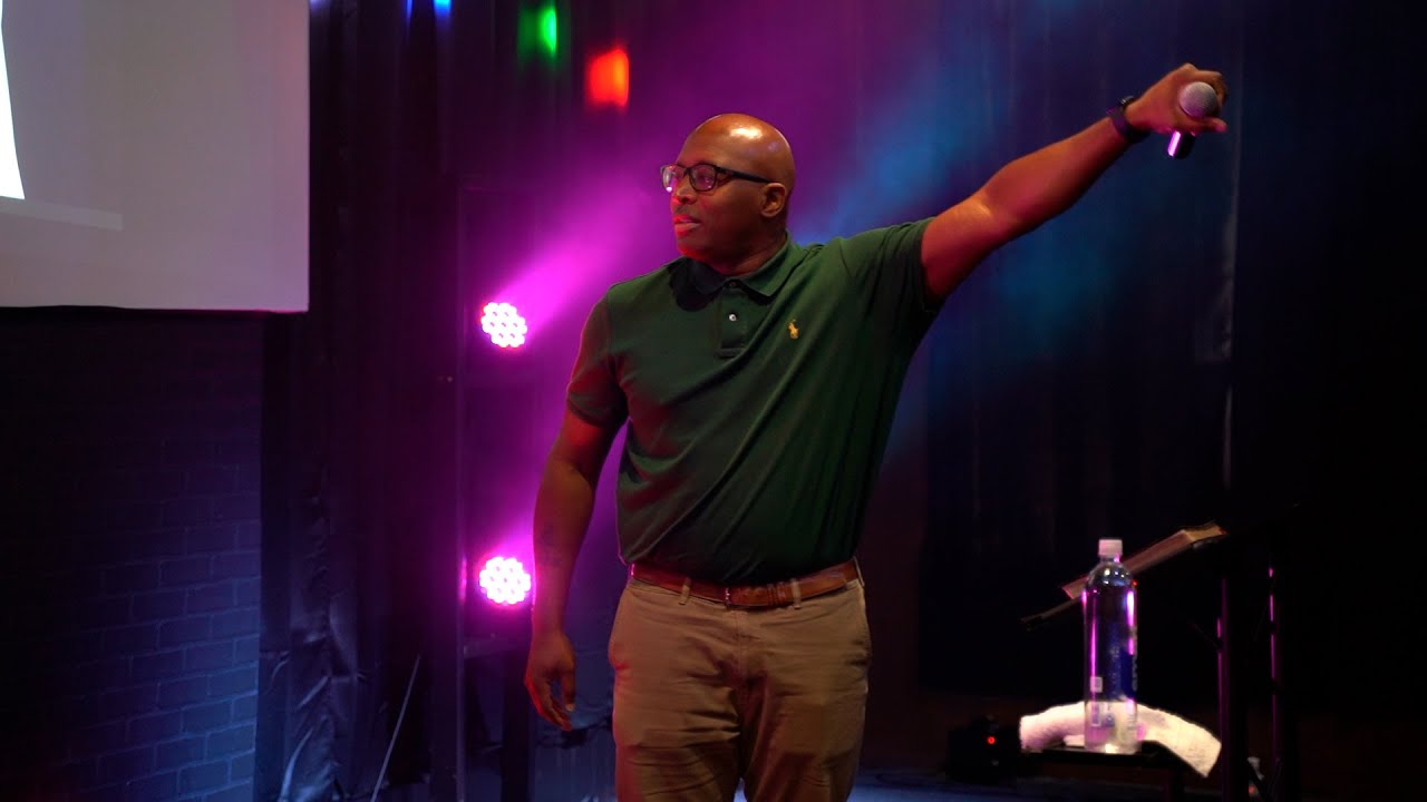 Im Convinced - Eric Ballentine - YouTube