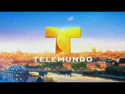 TELEMUNDO Promos NUEVA IMAGEN 2012-13 - YouTube