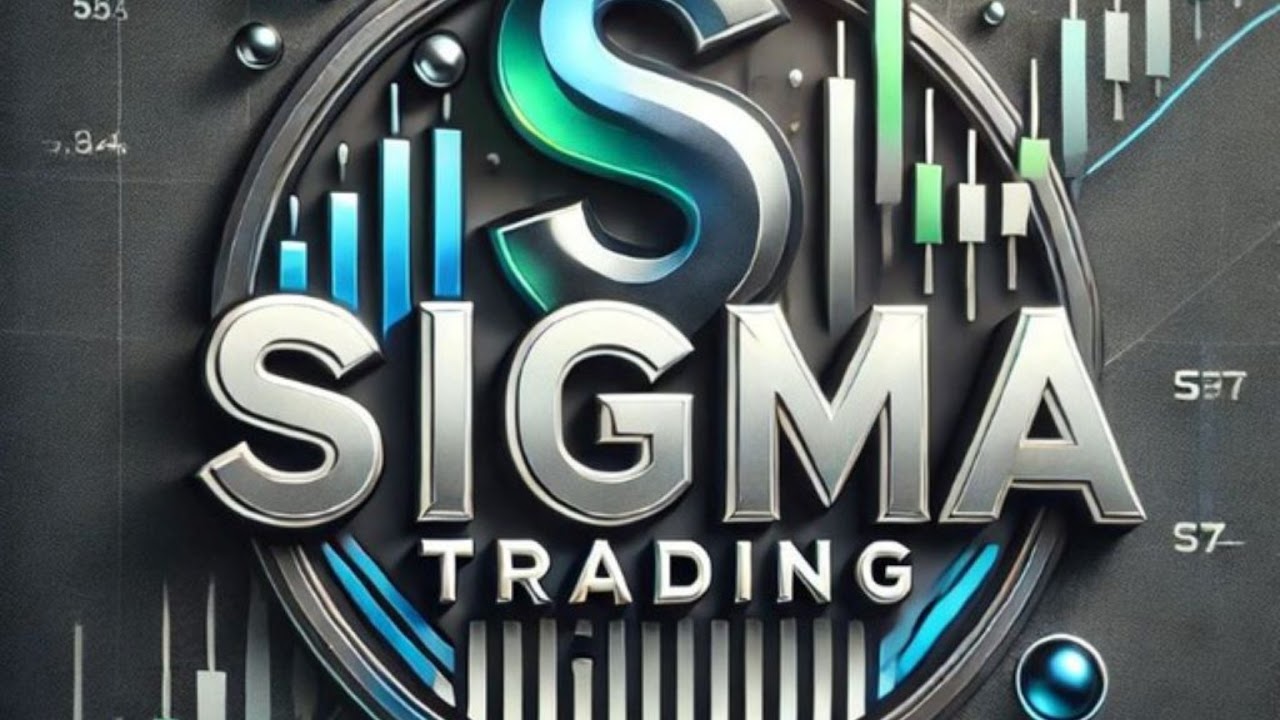 SIGMA TRADER Live Stream - YouTube